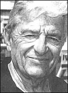 Décès de Roger Rudel : la célèbre voix française de Kirk Douglas - Blog ...