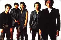 Objectif Cinéma : Ryuhei Kitamura - Réalisateur de Versus et Heat After ...