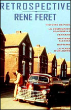 Objectif Cinéma : René Féret - Acteur, réalisateur et producteur à ...